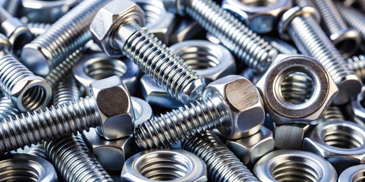 Stainless Steel U‑Bolts – 304 & 316 | Marsh Fasteners